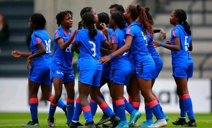 Haïti : Football