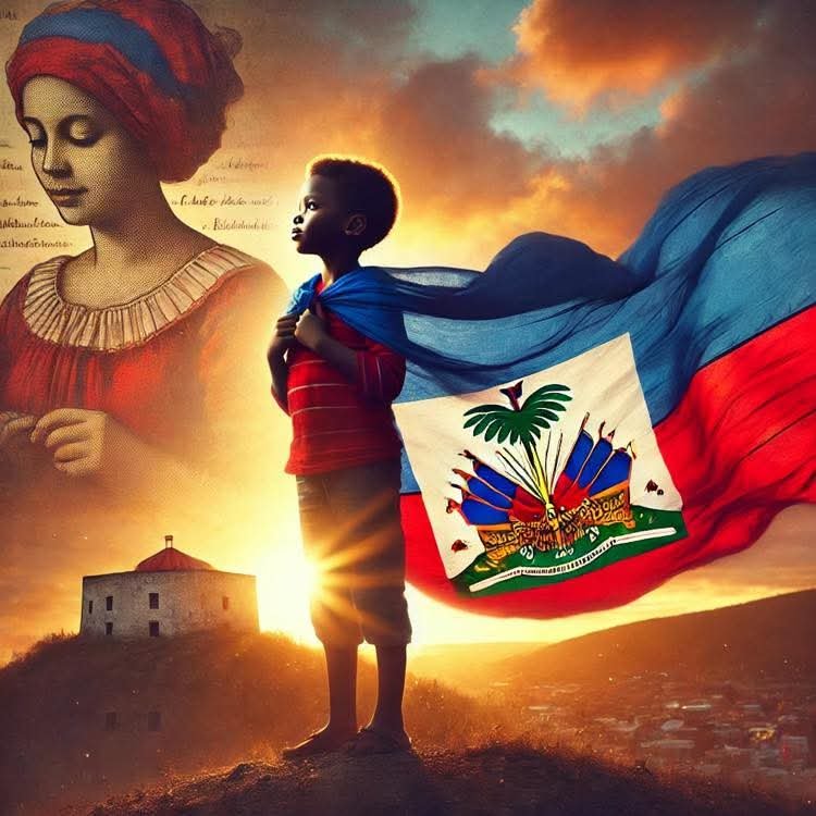 Haiti : "The Most Streamed Haitian Artists on Online Platforms in 2025"